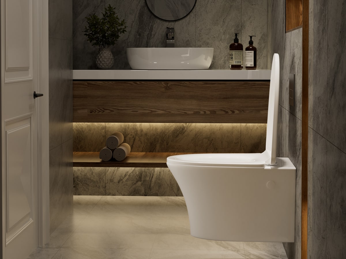 Los Flexi - Shop High-End Bath & Kitchen Fixtures, Sinks, Toilets & More